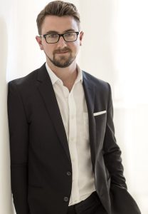 Washington Classical Review » Blog Archive » Ben Bliss brings colorful ...