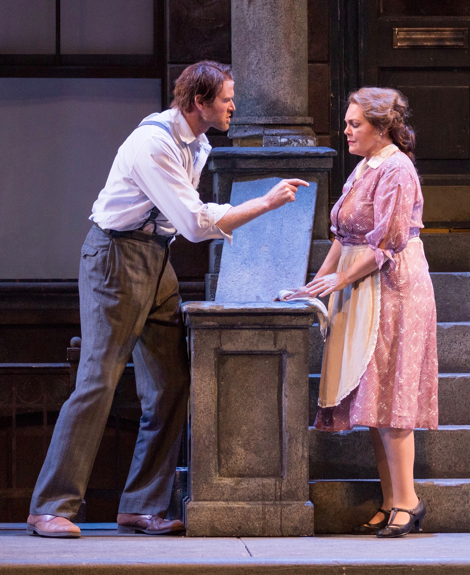 Washington Classical Review » Blog Archive » Virginia Opera brings out ...