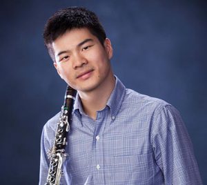 Washington Classical Review » Blog Archive » Two new musicians join NSO ...