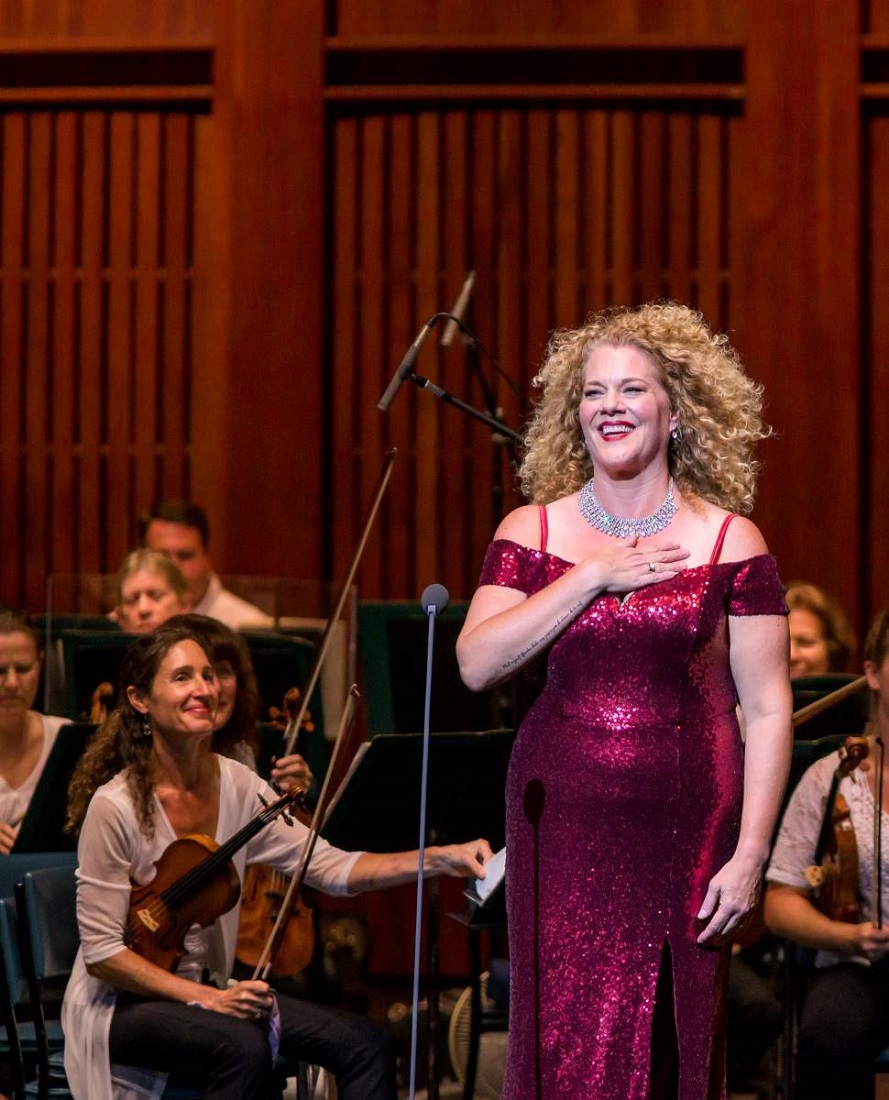 Washington Classical Review » Blog Archive » Incandescent opera ...