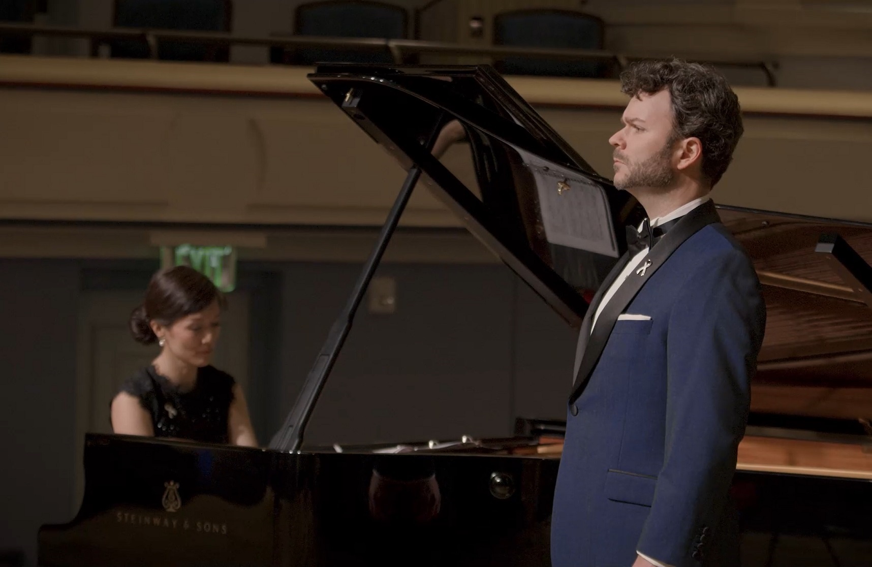 Washington Classical Review » Blog Archive » Hopkins presents powerful ...