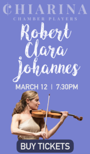 Washington Classical Review » Blog Archive » Quigley, fine cast ...