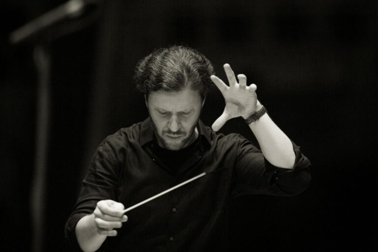 Washington Classical Review » Blog Archive » Kochanovsky makes ...